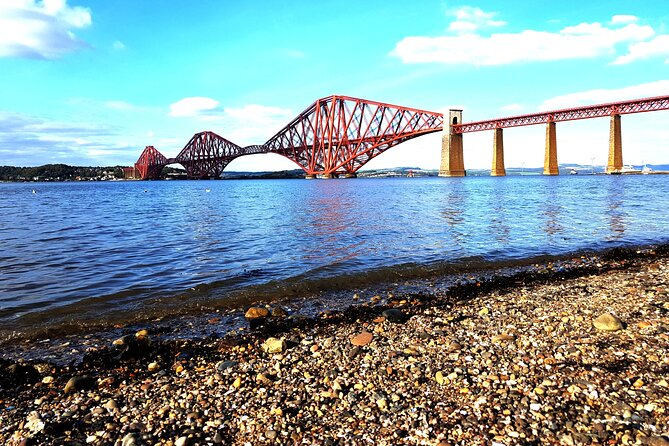 St Andrews Small Group Day Tour from Edinburgh - The Sum Up