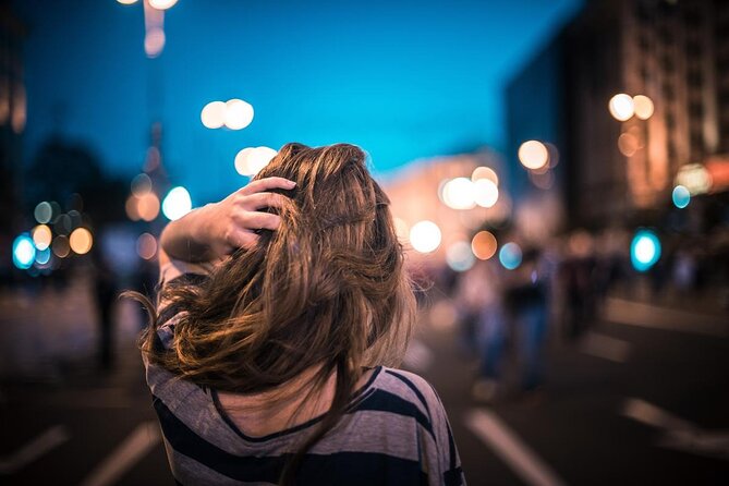 St. Andrews Spectral Soirée: Ghostly Echoes of History - Authenticity and Value