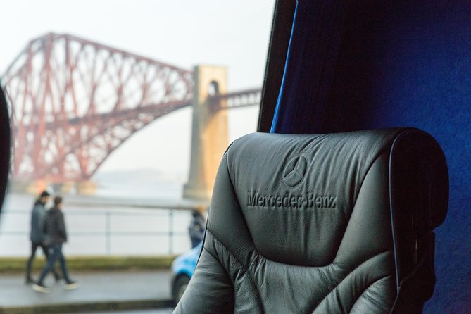 St Andrews & the Fishing Villages of Fife Small-Group Day Tour from Edinburgh - Who Is This Tour Best Suited For?