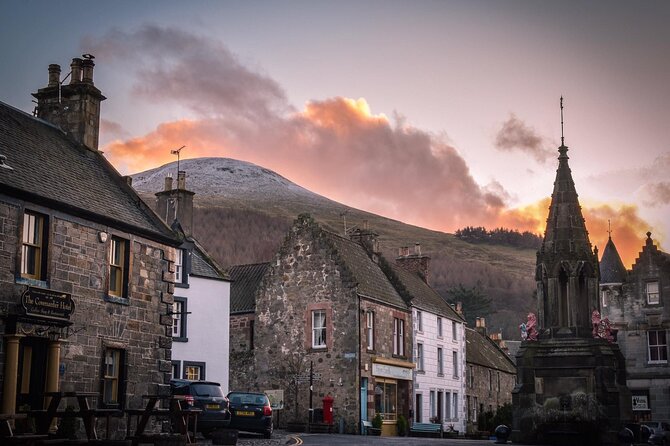 St. Andrews & The Kingdom of Fife Private Guided Tour - Price and Value