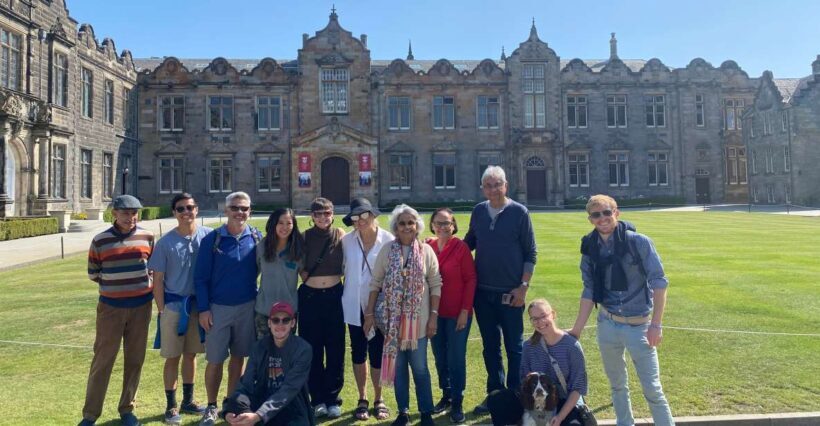 St Andrews: Top Sights Guided Walking Tour - Final Thoughts: Who Should Take This Tour?