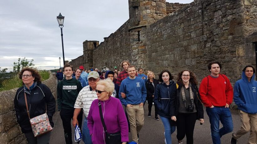 St Andrews: Town, Golf, and Old Course History Tour - The Full Itinerary Breakdown