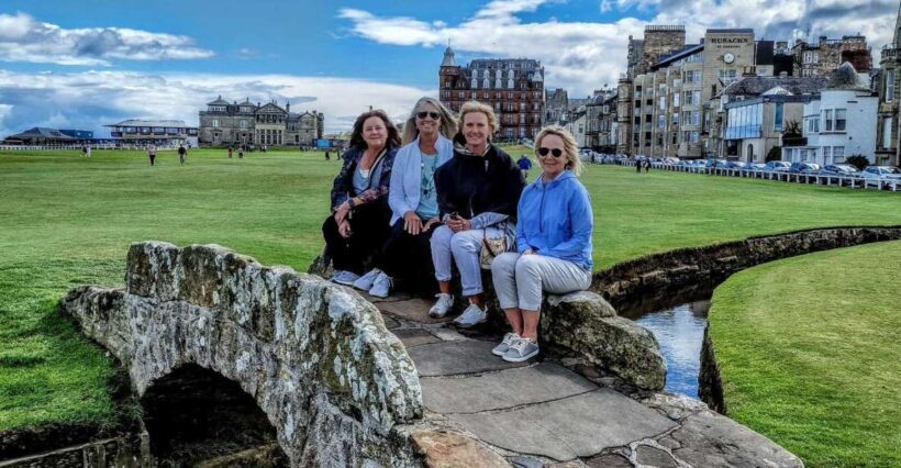 St Andrews: Town, Golf, and Old Course History Tour - The Sum Up