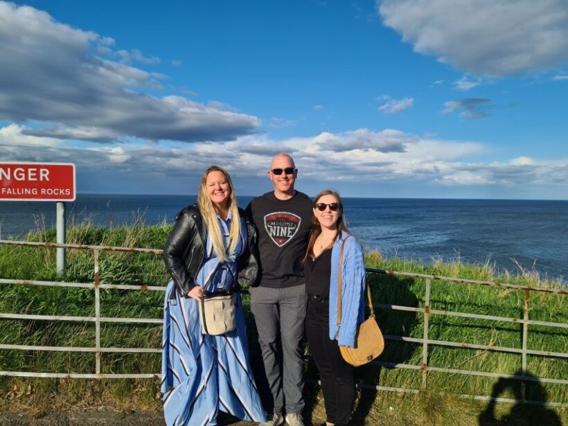 St Andrews: Town Highlights Private Guided Walking Tour - Why Choose the St Andrews Town Highlights Tour?