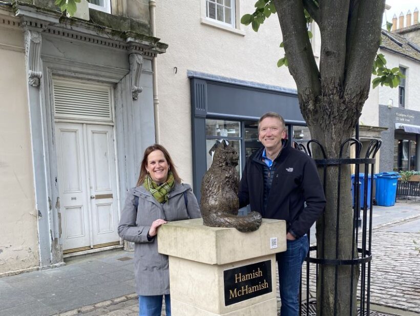 St Andrews: Town Highlights Private Guided Walking Tour - FAQ
