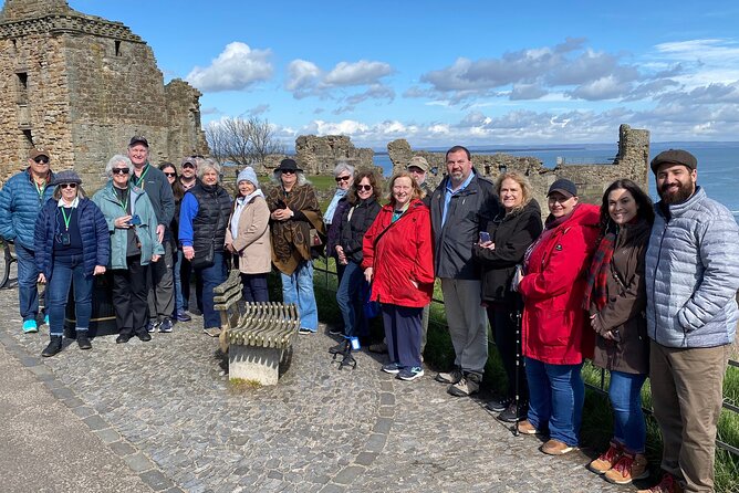 St Andrews Walking Tours - Why This Tour Might Be Perfect for You