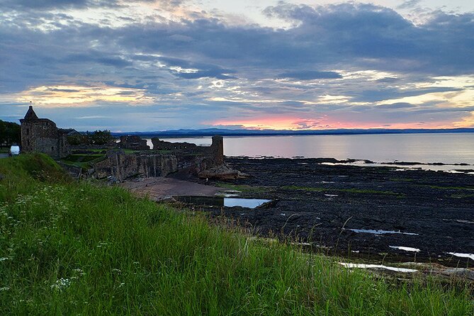St Andrews Walking Tours - Frequently Asked Questions