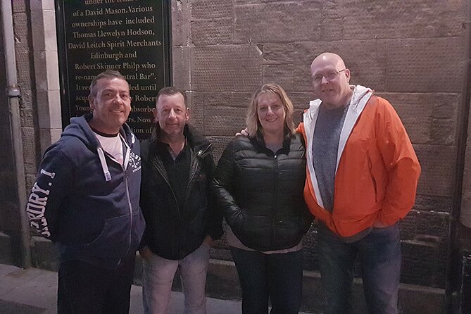 St Andrews Walking Tours - Final Thoughts