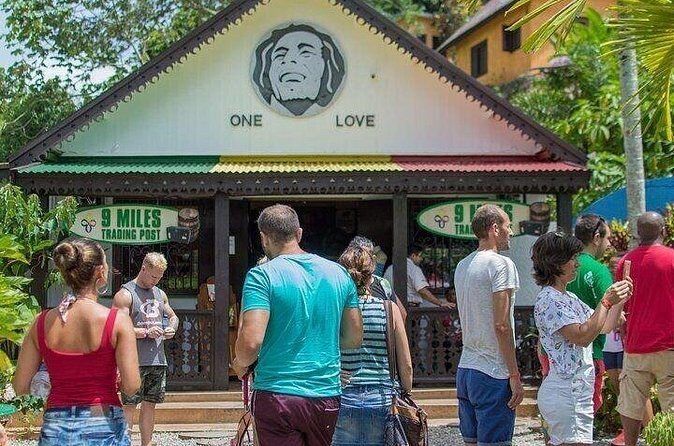 St. Ann Ocho Rios Guided Tour with Bob Marley's 9 Mile Admission - Final Thoughts