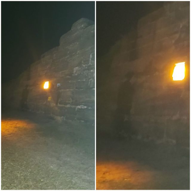 St. Augustine: 1.5-Hour Ghost Walking Tour - The Atmosphere and Experience
