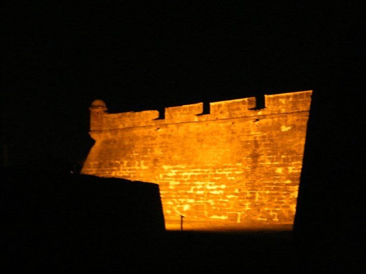 St. Augustine: 1.5-Hour Ghost Walking Tour - Practical Details and Logistics