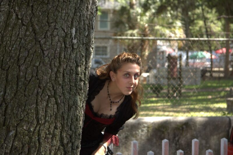 St. Augustine: 1.5-Hour Ghost Walking Tour - Authenticity and Quality