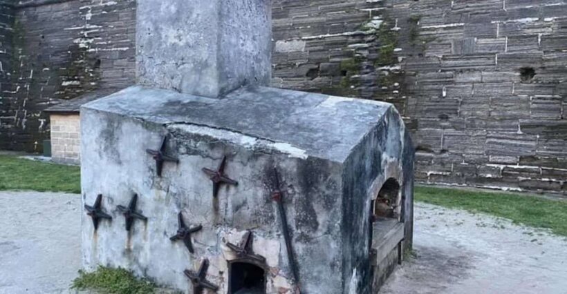 St. Augustine: Advanced Paranormal Investigation Tour - FAQ
