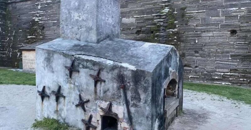 St. Augustine: Advanced Paranormal Investigation Tour - Price, Duration, and Value