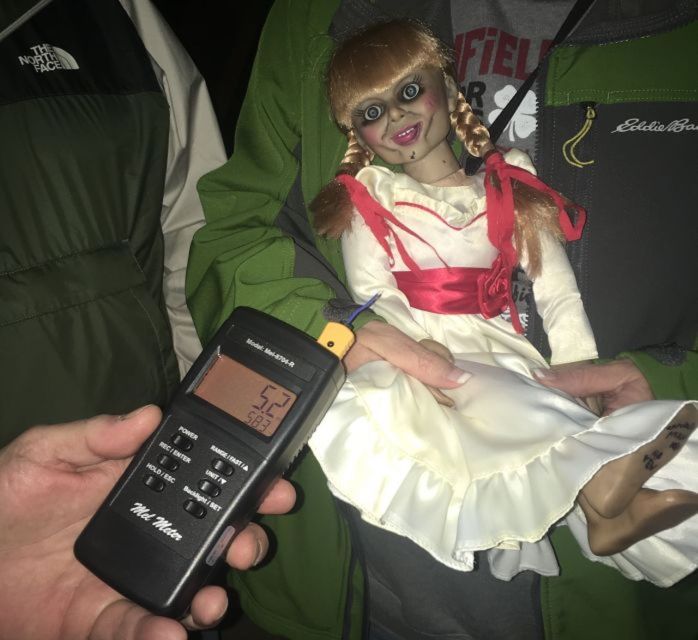 St. Augustine: Advanced Paranormal Investigation Tour - Who Will Love This Tour?