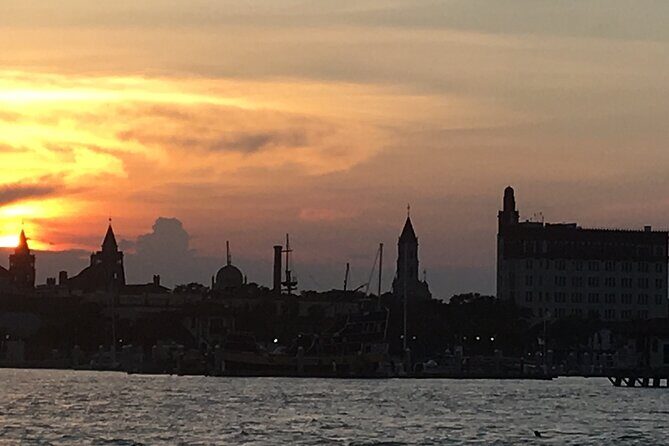 St Augustine at Sunset History Golf Cart Tour - An In-Depth Look at the Tour