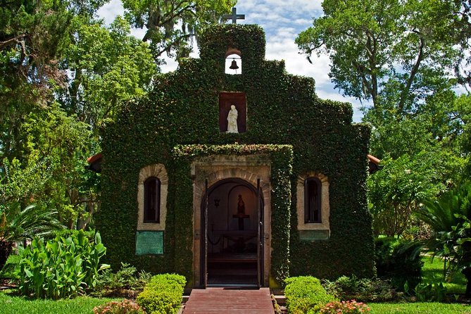 St Augustine Attractions Pass With Trolley - Exploring the Trolley Tour Experience