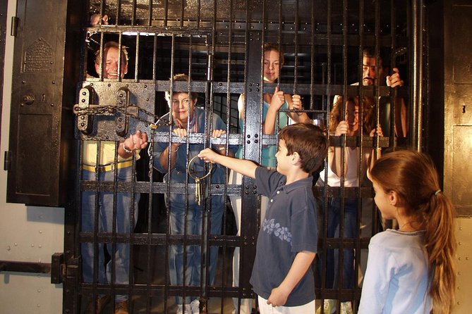 St Augustine Attractions Pass With Trolley - Frequently Asked Questions