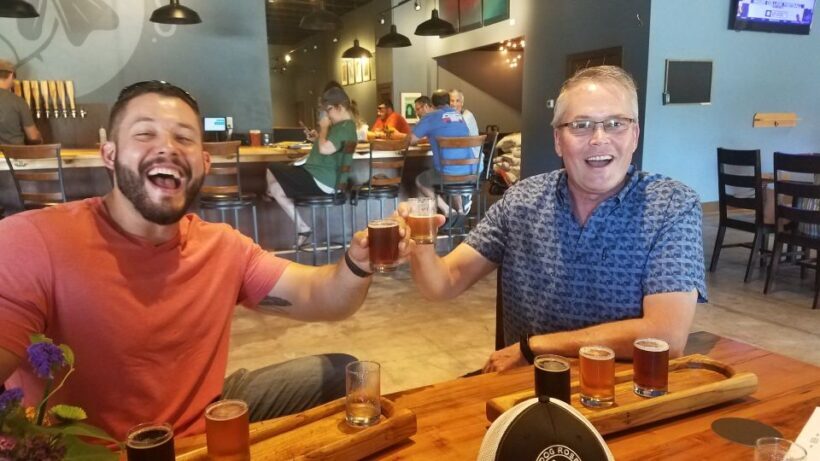 St. Augustine: Beer & History Walking Tour - An In-Depth Look at the Tour Experience
