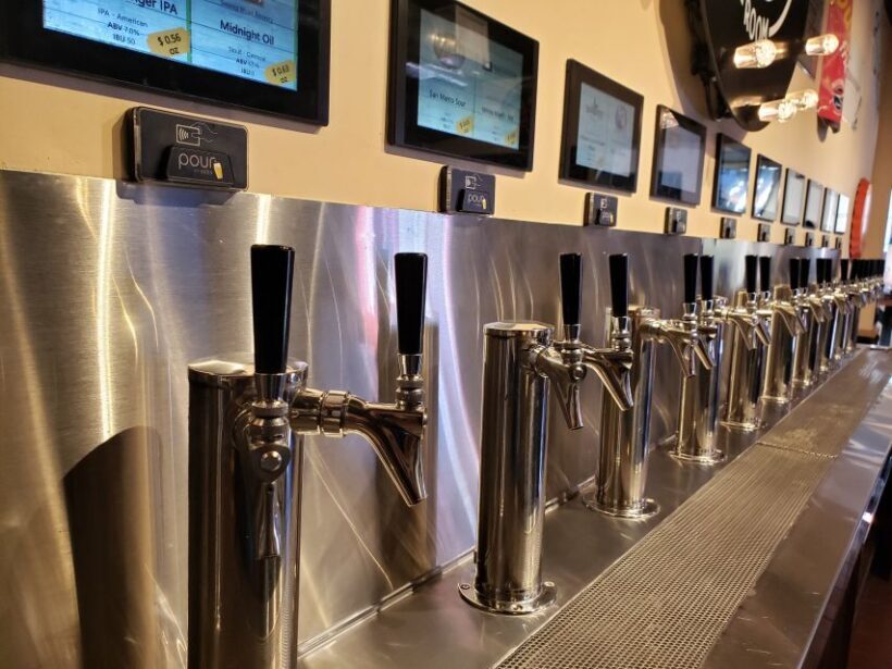 St. Augustine: Beer & History Walking Tour - FAQ