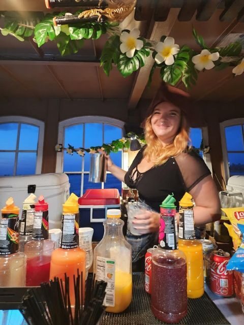 St. Augustine: Black Raven Tropical Sunset Cruise - Final Thoughts