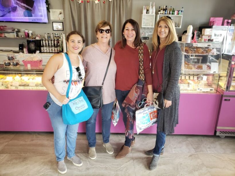 St. Augustine: Chocolate & Sweet Walking Tour with Tastings - Frequently Asked Questions
