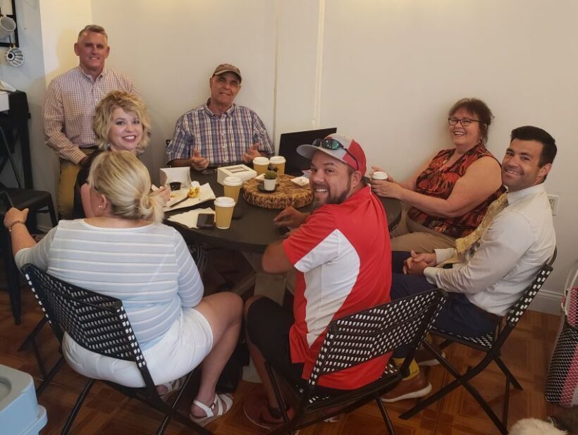 St. Augustine: Chocolate & Sweet Walking Tour with Tastings - Final Word