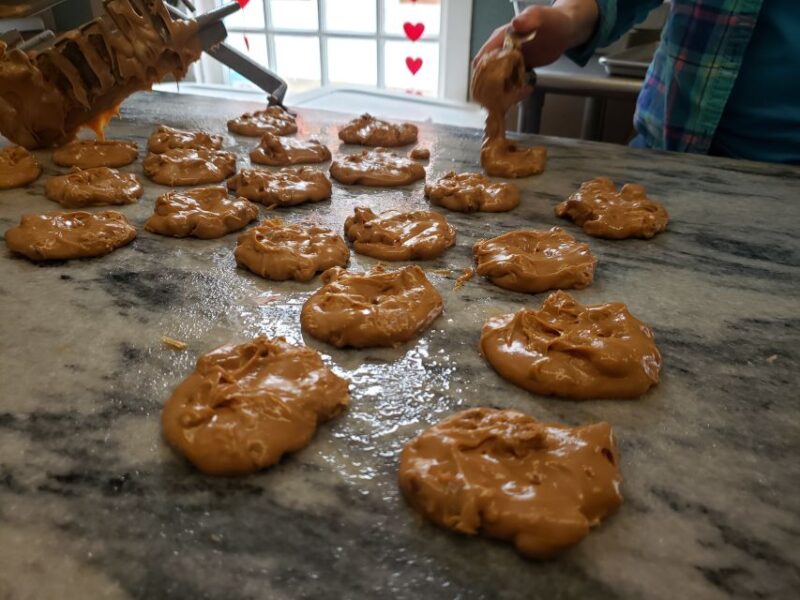 St. Augustine: Chocolate & Sweet Walking Tour with Tastings - FAQ