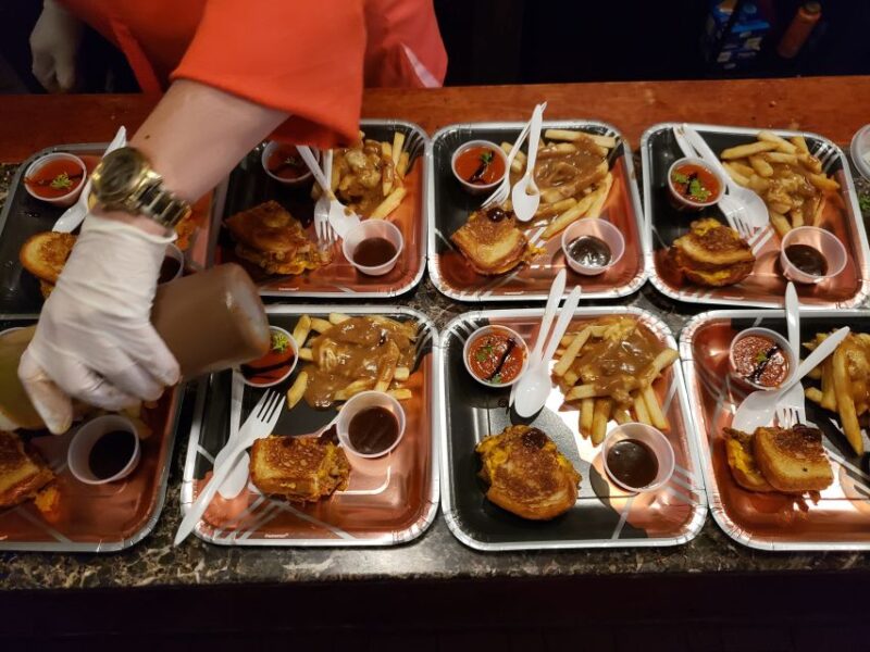 St. Augustine: Craft Beer & History Walking Tour - FAQ