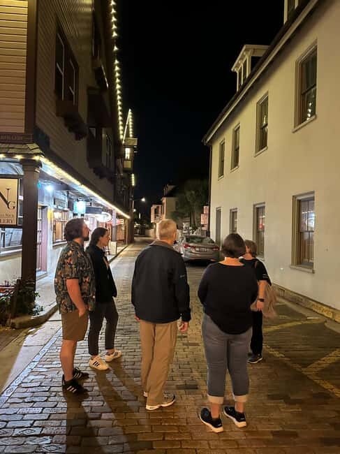 St. Augustine: Dead Walk Ghost Tour - Authenticity and Guide Quality: Why It Matters