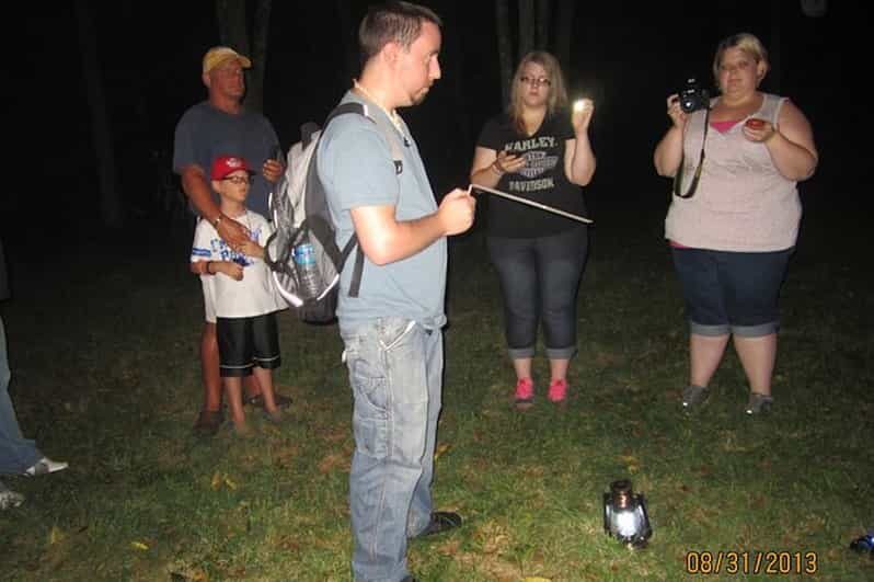 St. Augustine: Devil's Hour Paranormal Investigation Tour - Frequently Asked Questions