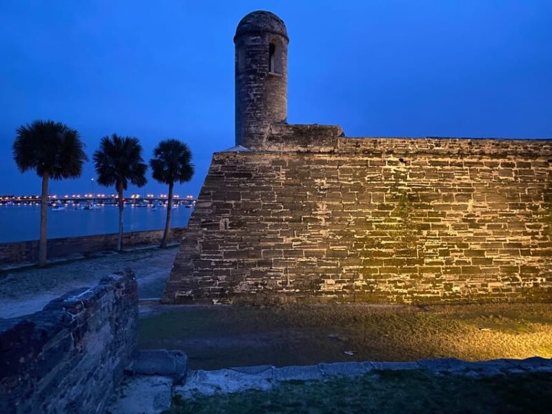 St. Augustine: Devil's Hour Paranormal Investigation Tour - Frequently Asked Questions