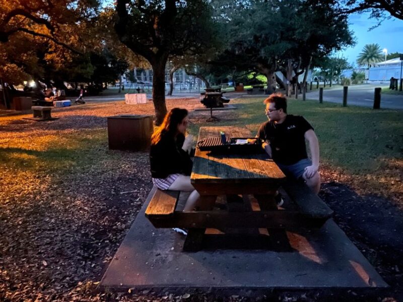 St. Augustine: Evening Paranormal Investigation Tour - The Value of the Experience
