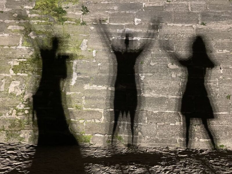 St. Augustine: Family-Friendly Guided Ghost Tour - Authentic Stories and No-Nonsense History