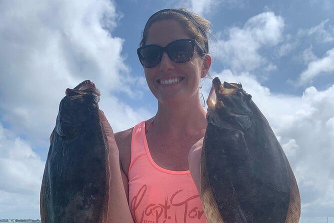 St. Augustine Fishing Charter-23' - Weather and Cancellation Policy