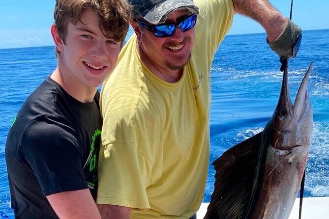 St. Augustine Fishing Charter Experience - Authentic Experiences and Guest Feedback