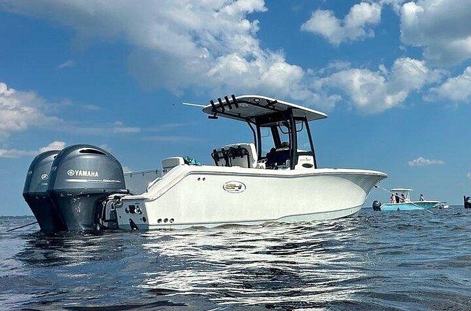 St. Augustine Fishing Charter Experience - FAQ