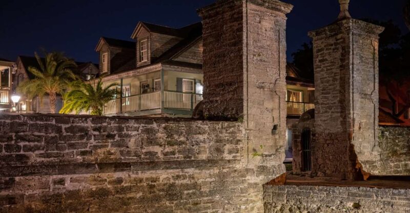 St. Augustine, FL: Everdark Express Shadow Shuttle Tour - Who This Tour Is Best For