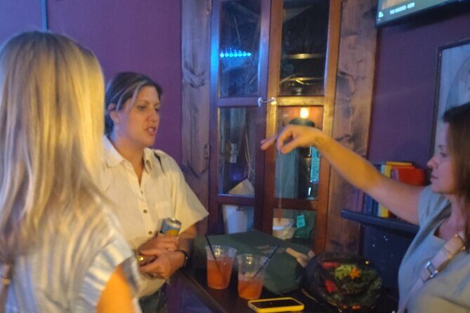 St Augustine, Florida: Mystic Tour Experience - FAQs About the Mystic Tour Experience in St. Augustine