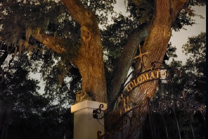 St. Augustine Ghost Tour: A Ghostly Encounter - Final Thoughts: Is It Worth It?