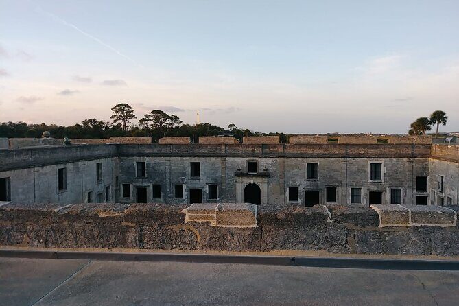 ST. Augustine Historic Founding to Gilded Age Walking Tour - An Authentic Introduction to St. Augustines Roots