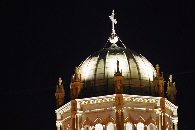 ST. Augustine Historic Founding to Gilded Age Walking Tour - Concluding Thoughts