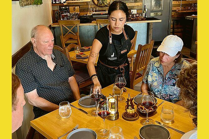 St. Augustine Historical FOOD Tour on Electric Cart with Pick Up - Who Should Consider This Tour?