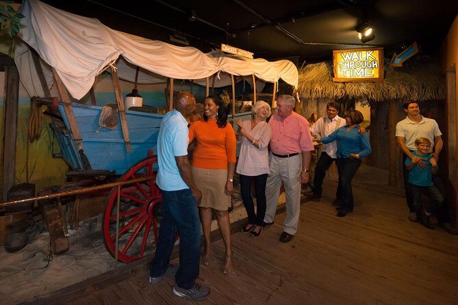 St. Augustine History Museum Admission - A Closer Look at What You Can Expect