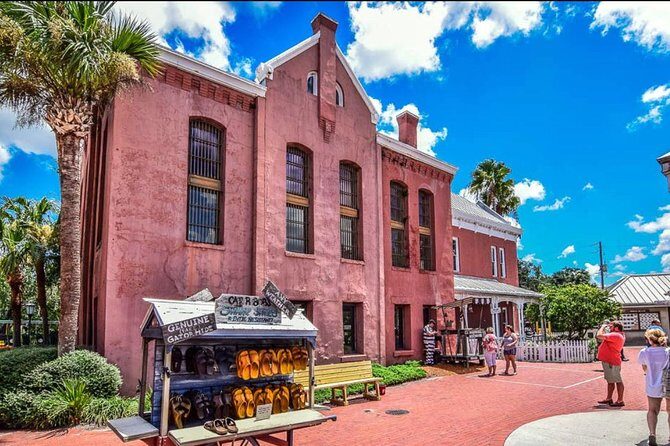 St. Augustine History Museum Admission - Who Will Enjoy This Tour?