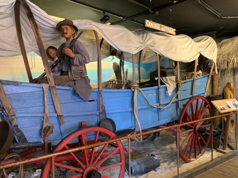 St. Augustine History Museum Experience - A Deep Dive into the Experience