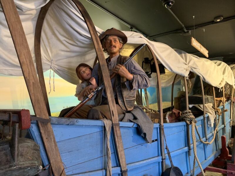 St. Augustine History Museum Experience - The Highlights and Their Significance