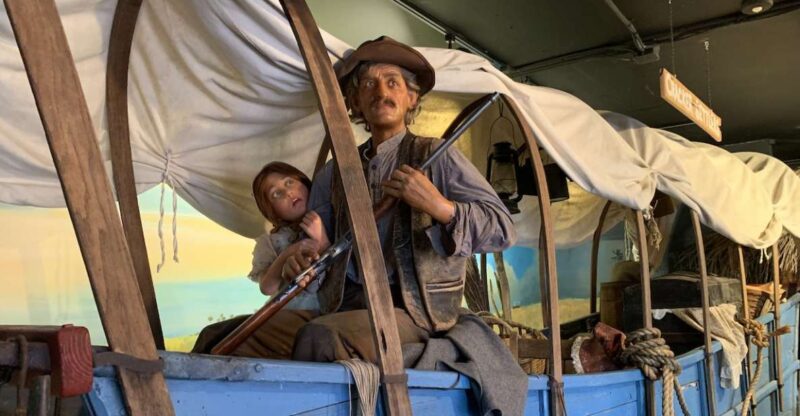 St. Augustine History Museum Experience - What Does the Tour Include?