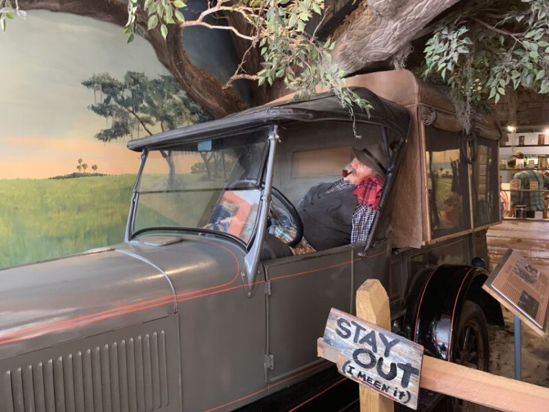 St. Augustine History Museum Experience - The Reviews and What They Tell Us