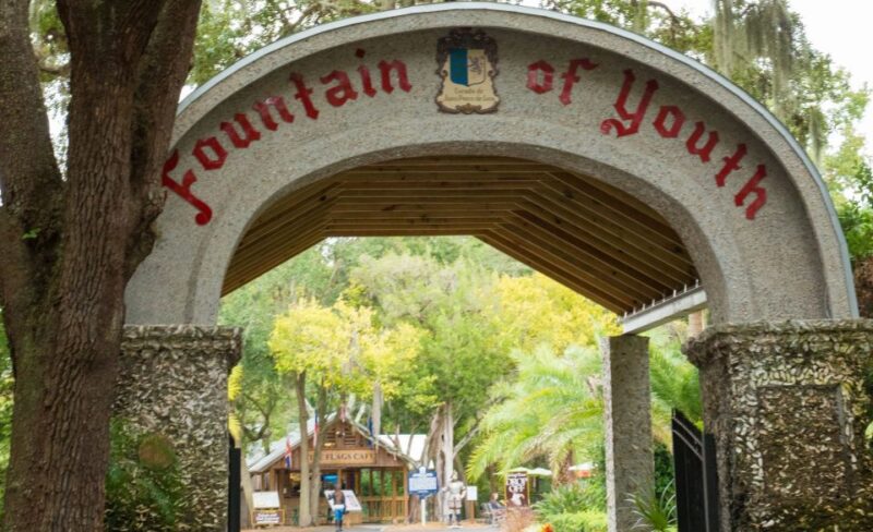 St. Augustine: Hop-on Hop-off Trolley Tour with Museum Entry - The Value of the Experience